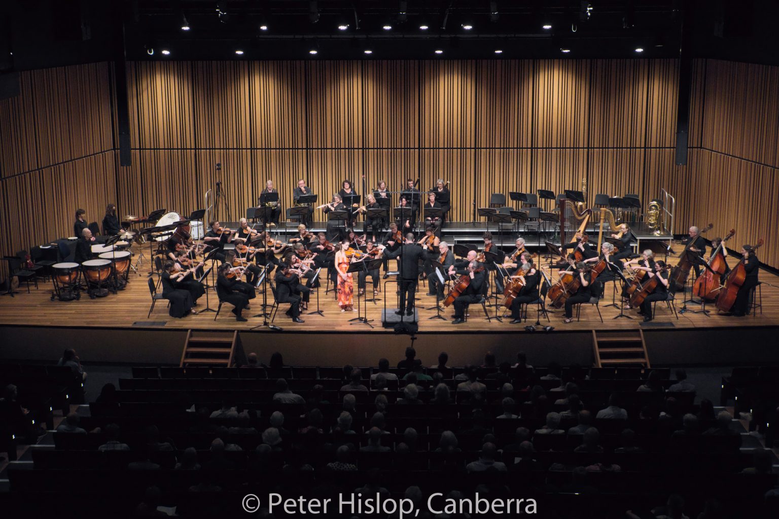 Reviews – National Capital Orchestra